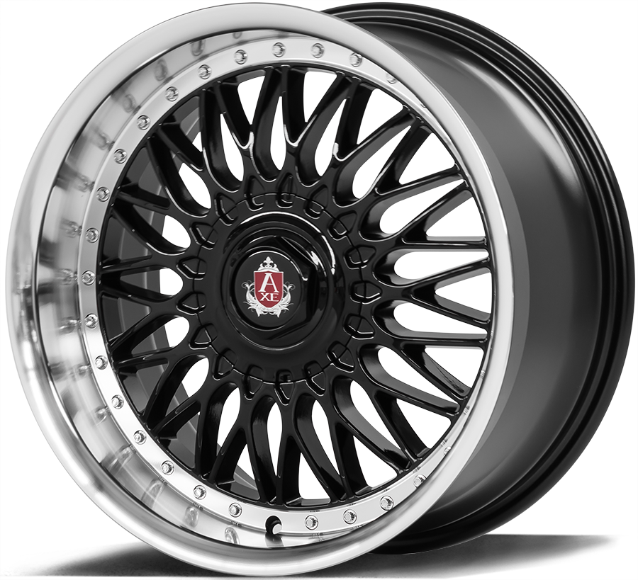 EX10-America – Axe Wheels