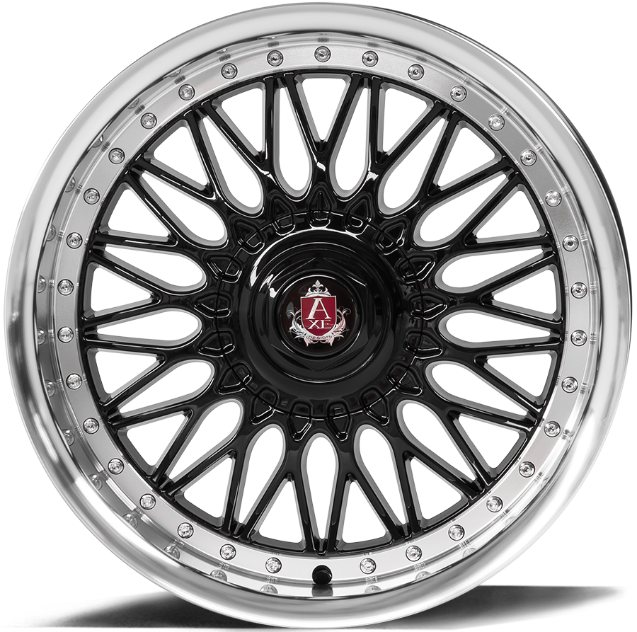 EX10-America – Axe Wheels