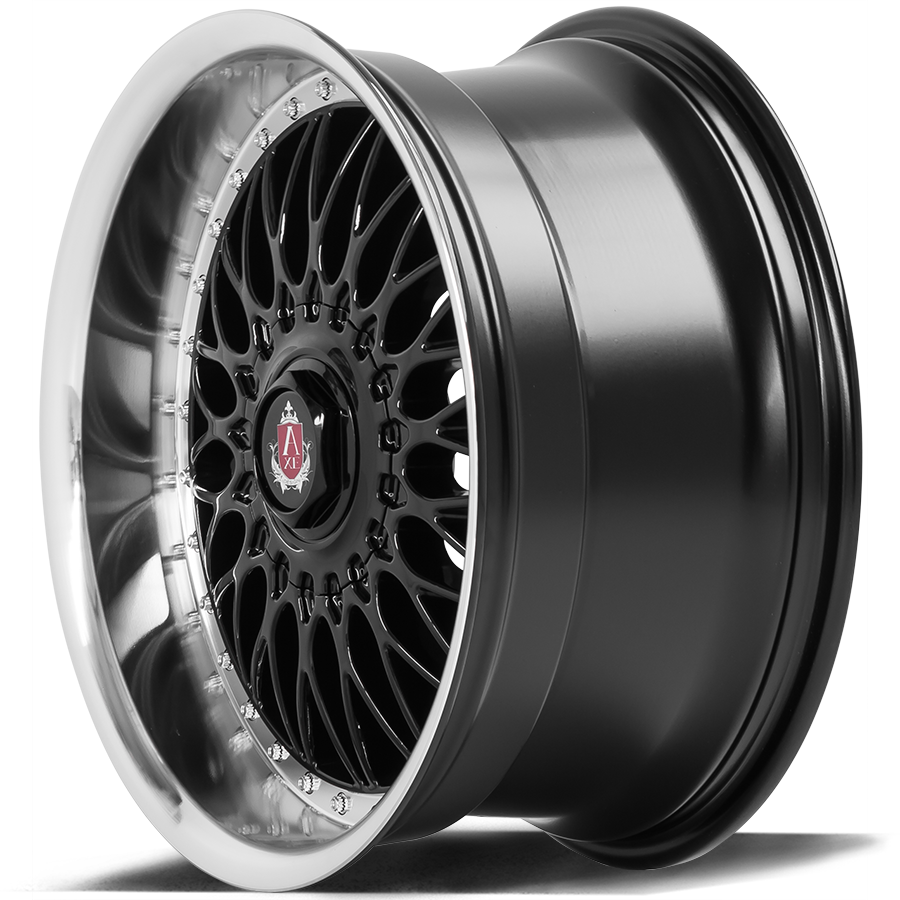 EX10-America – Axe Wheels