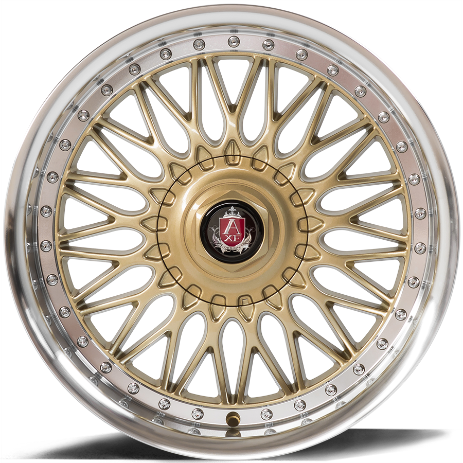 EX10-America – Axe Wheels