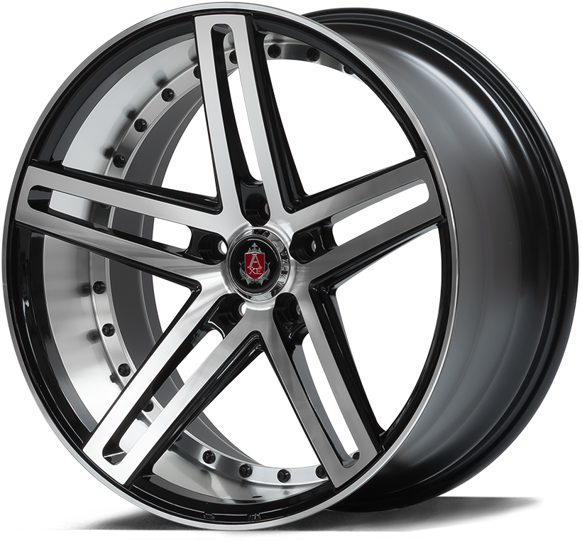 EX20-America – Axe Wheels