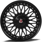 EX10-America – Axe Wheels