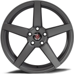 EX18-America – Axe Wheels