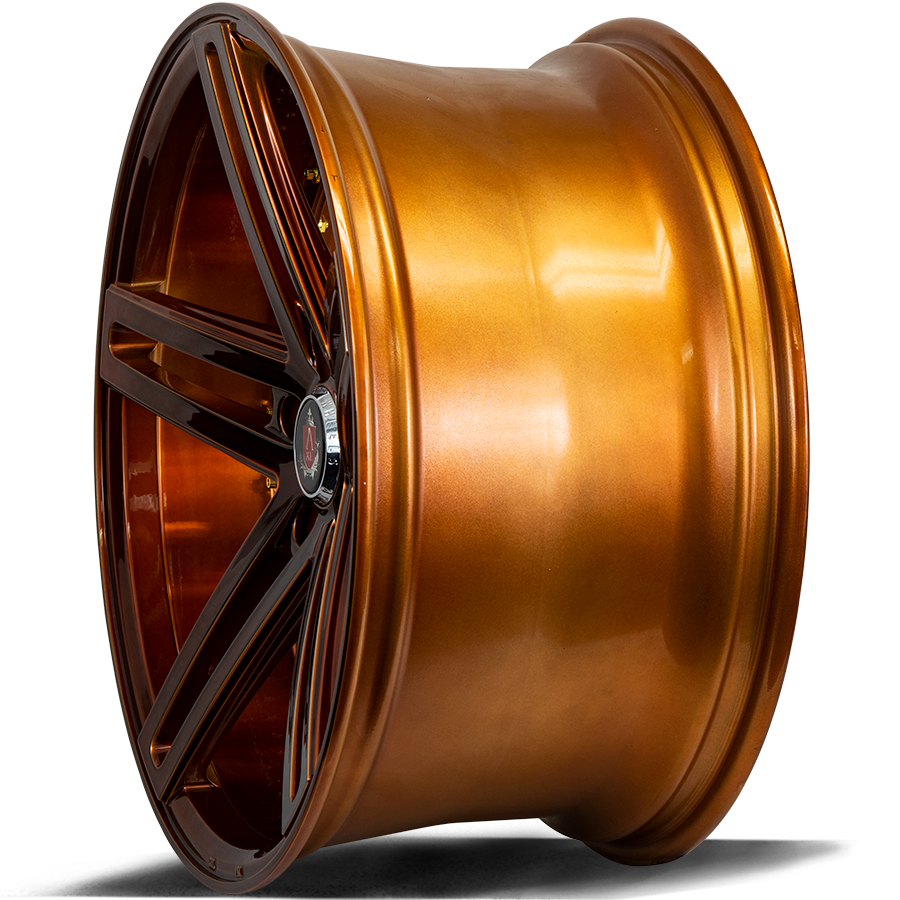 Root Beer – Axe Wheels