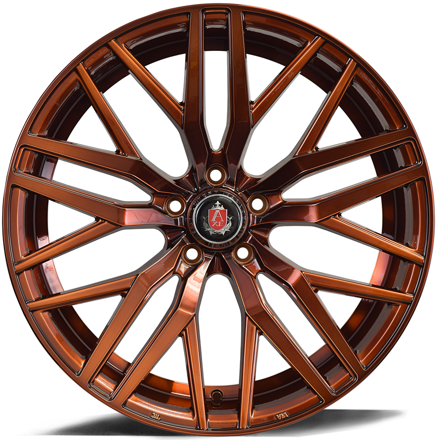 Root Beer – Axe Wheels