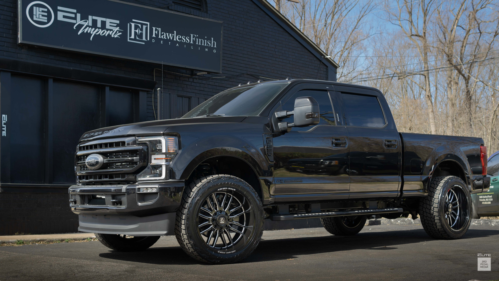 Axe Wheels – AXE WHEELS Compression Forged Wheels, High quality alloy ...