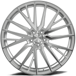EX40-America – Axe Wheels
