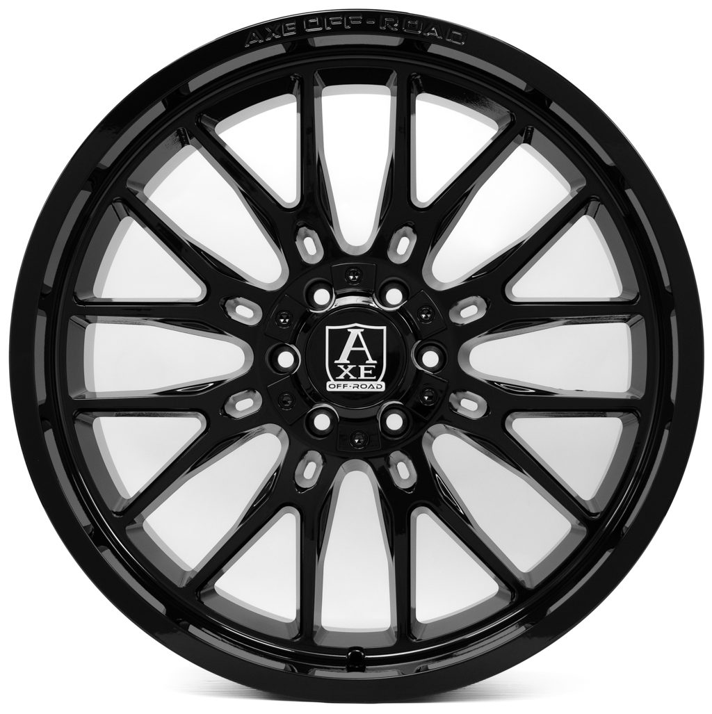 Atlas-Axe Off-Road [USA] – Axe Wheels