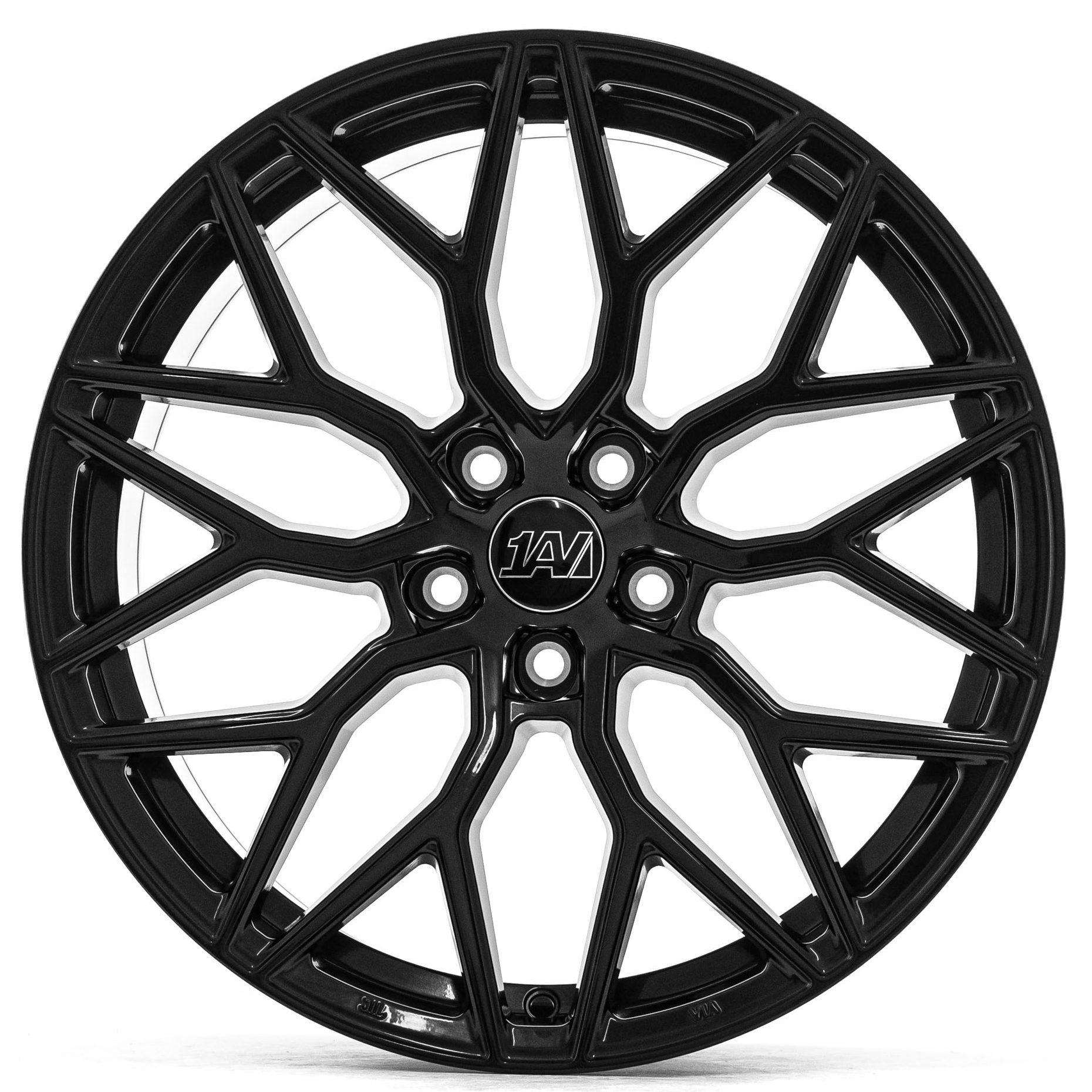 ZX12-Europe – Axe Wheels